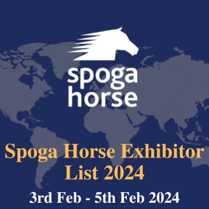Spoga Horse Exhibitor List - Buy At $200 - Exhibitors Data