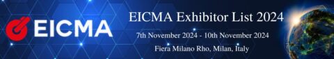 EICMA Exhibitor List - Buy At $500 - Exhibitors Data